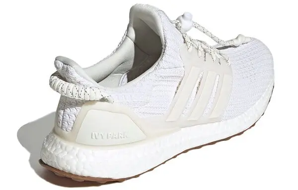 Adidas X Ivy Park Ultraboost 4.0 Sneakers - White