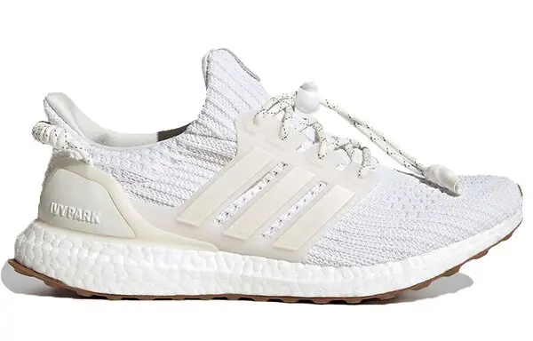 Adidas X Ivy Park Ultraboost 4.0 Sneakers - White