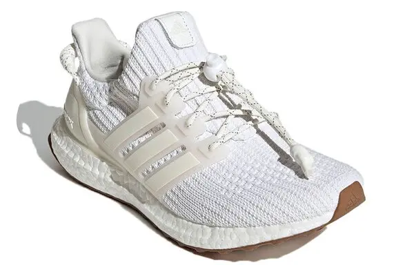 Adidas X Ivy Park Ultraboost 4.0 Sneakers - White