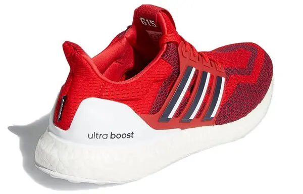 Adidas Ultraboost 2.0 'brentwood Academy - Red/white