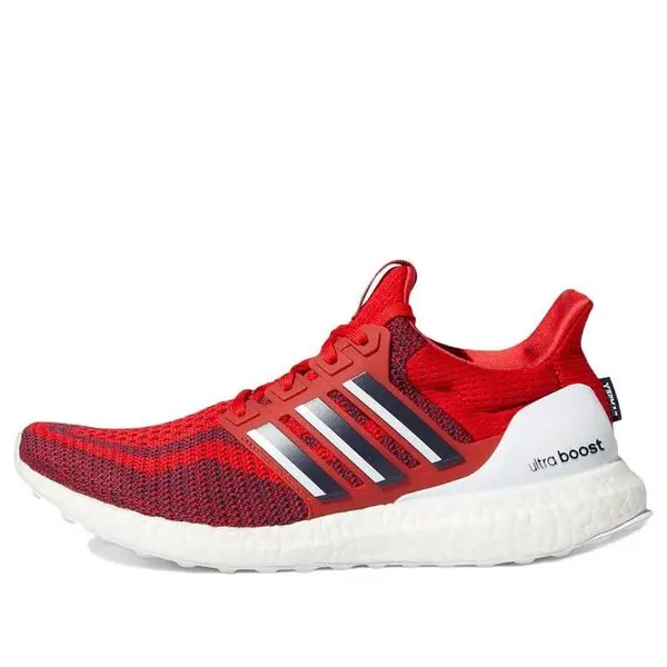 Adidas Ultraboost 2.0 'brentwood Academy - Red/white