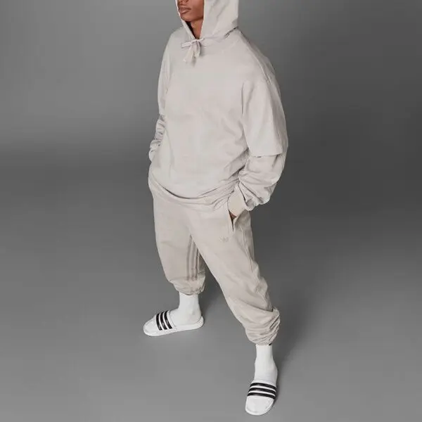 Adidas Originals Blue Version Hoodie - Default Color