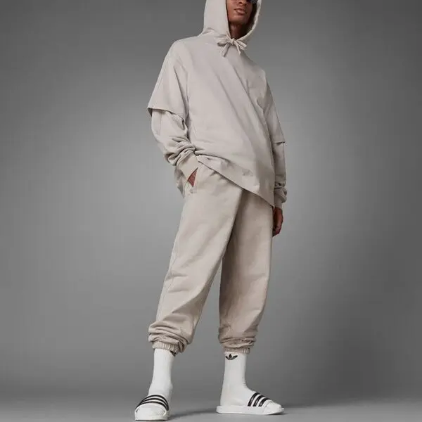 Adidas Originals Blue Version Hoodie - Default Color