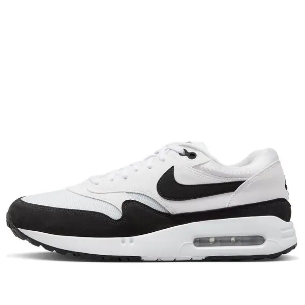 Nike Max 1 '86 Og Golf "panda - White/black