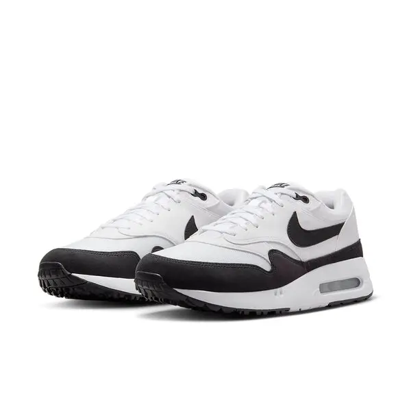 Nike Max 1 '86 Og Golf "panda - White/black