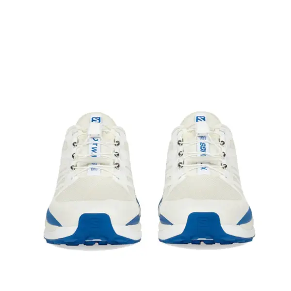 SALOMON X Jjjjound Xt-wings 2 "lapis Blue - Off White/lapis Blue
