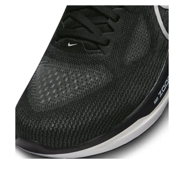 Nike Zoom Vomero 17 Sneakers - Black/anthracite/white