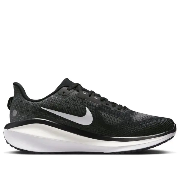 Nike Zoom Vomero 17 Sneakers - Black/anthracite/white