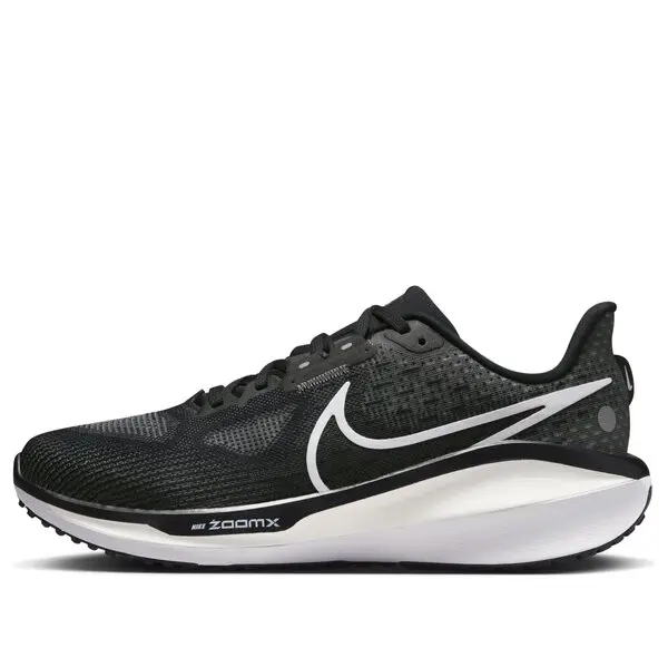 Nike Zoom Vomero 17 Sneakers - Black/anthracite/white