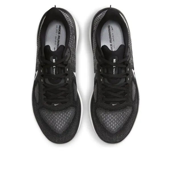 Nike Zoom Vomero 17 Sneakers - Black/anthracite/white