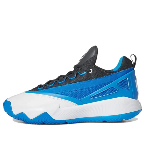 Adidas Dame Certified 2.0 Sneakers