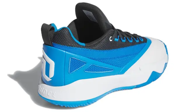 Adidas Dame Certified 2.0 Sneakers