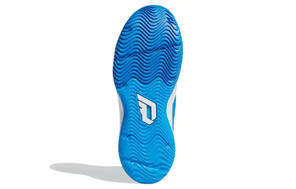 Adidas Dame Certified 2.0 Sneakers