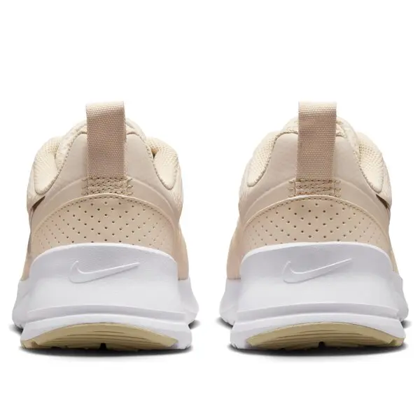 Nike Max Nuaxis Sneakers - Sanddrift/white/grain