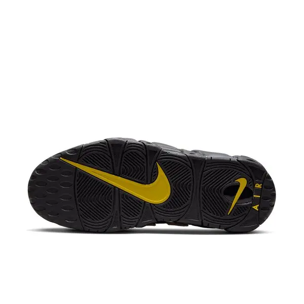 Nike More Uptempo Low Ambush Sneakers - Brown/brown