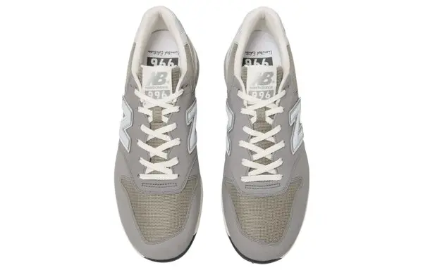 NEW BALANCE 996 Golf Sneakers