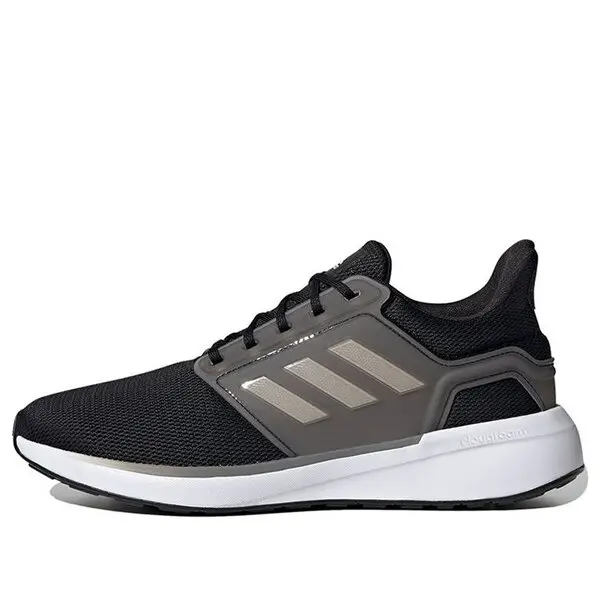 Adidas Eq19 Run Sneakers - Black/gray