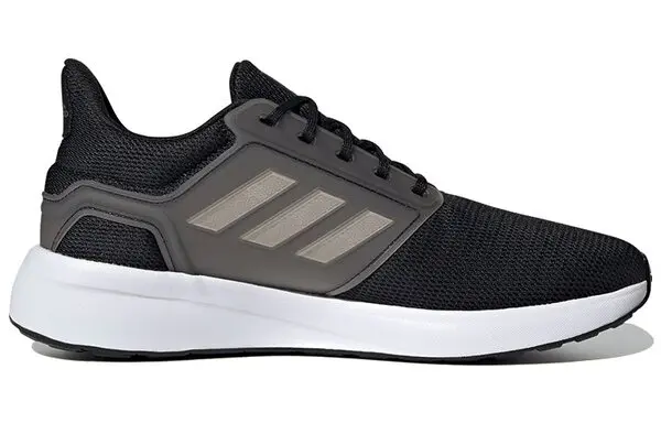 Adidas Eq19 Run Sneakers - Black/gray