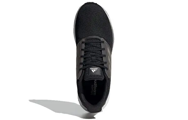 Adidas Eq19 Run Sneakers - Black/gray