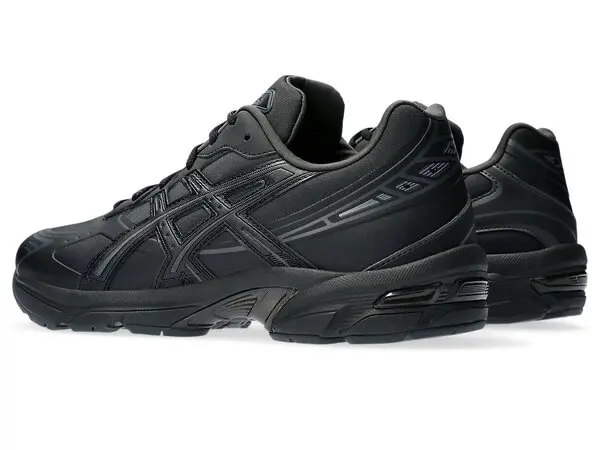Asics Gel-1130 Ns Sneakers - Black/graphite Grey