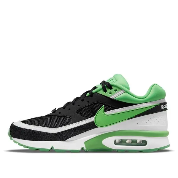 Nike Max Bw 'rotterdam - Black/green