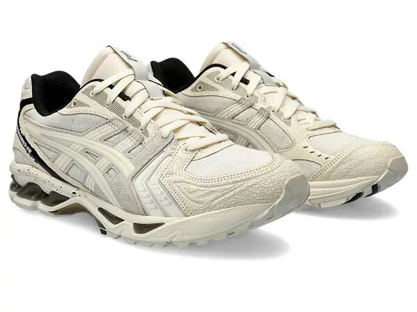 Asics Gel-kayano 14 "imperfection - Beige/black