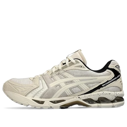 Asics Gel-kayano 14 "imperfection - Beige/black