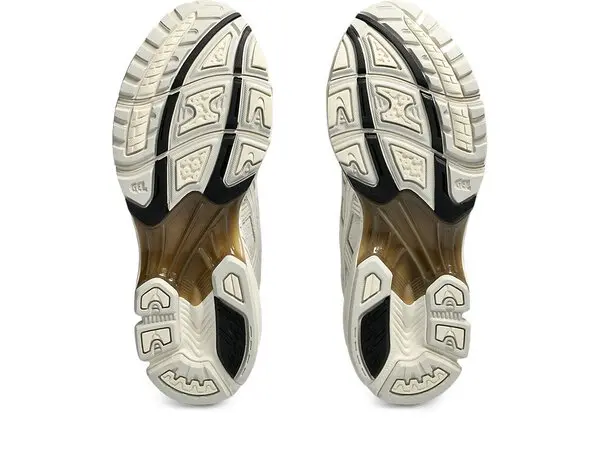 Asics Gel-kayano 14 "imperfection - Beige/black
