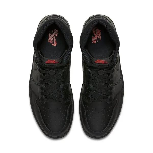 JORDAN 1 Retro High Og Sneakers - Black