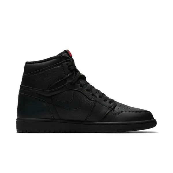 JORDAN 1 Retro High Og Sneakers - Black