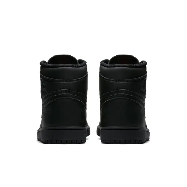 JORDAN 1 Retro High Og Sneakers - Black
