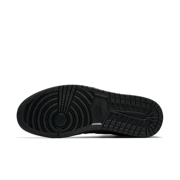 JORDAN 1 Retro High Og Sneakers - Black