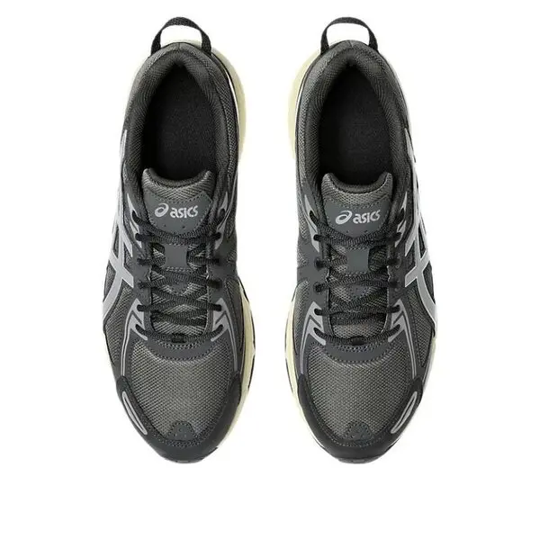 Asics Gel-venture 6 Athletic Sneakers - Truffle Grey/steeple Grey