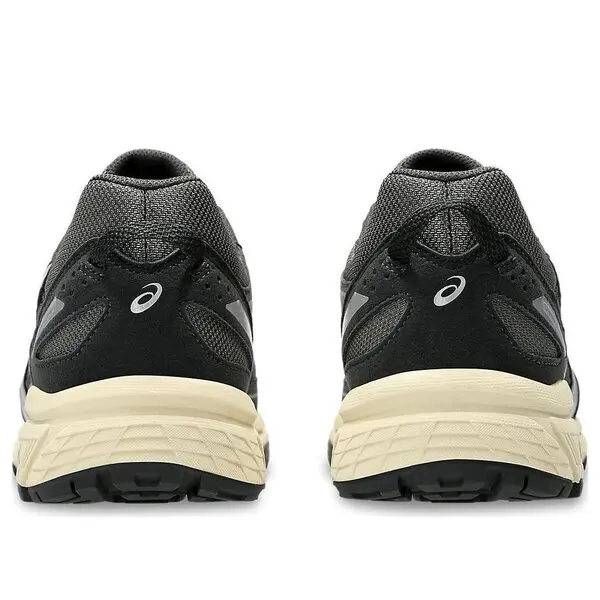 Asics Gel-venture 6 Athletic Sneakers - Truffle Grey/steeple Grey