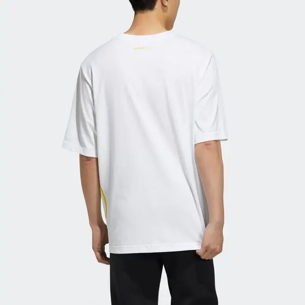 Adidas Neo U Csmy Tee Short Sleeve