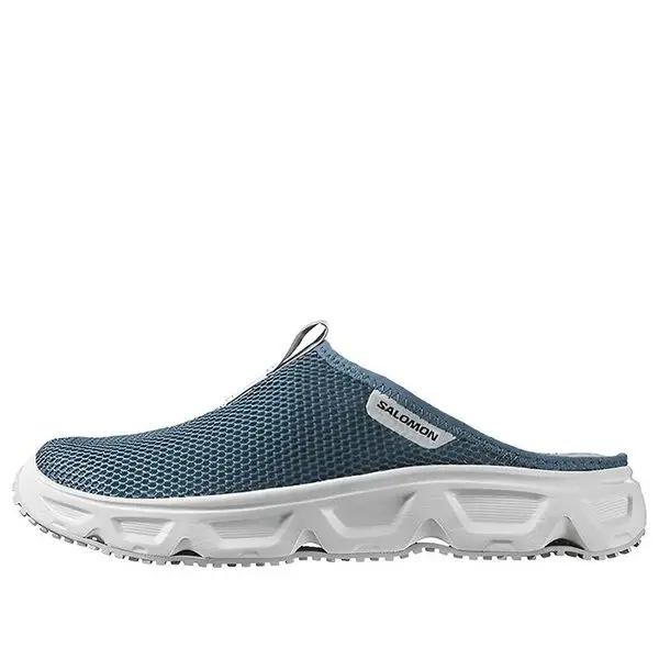SALOMON Reelax Slide 6.0 - Blue Ashes/white/pearl Blue