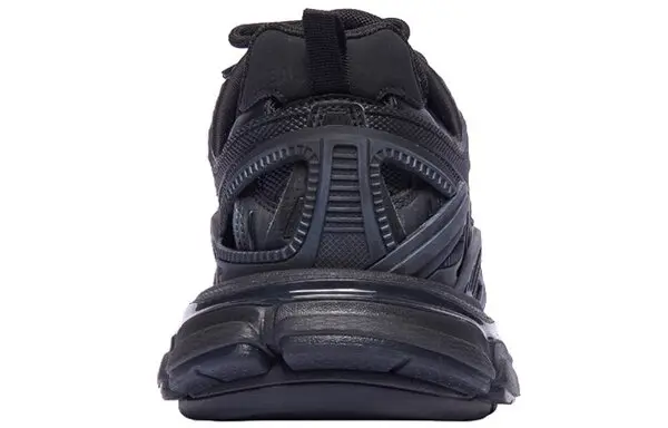 Balenciaga Track.2 Trainer - Black