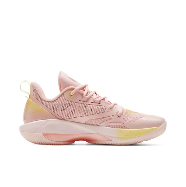 PEAK Aw Talent-1 Andrew Wiggins Sneakers