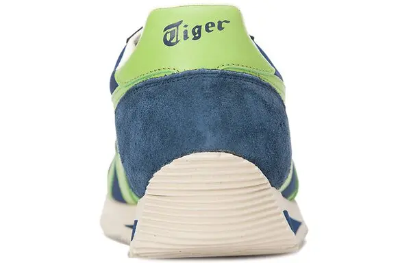 Onitsuka Tiger Moal 77 Nm Sneakers - Blue/green