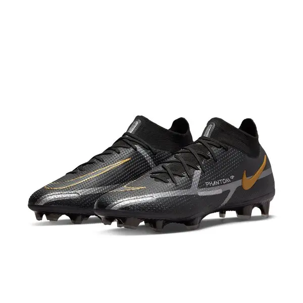 Nike Phantom Gt2 Elite Df Fg Football Boots