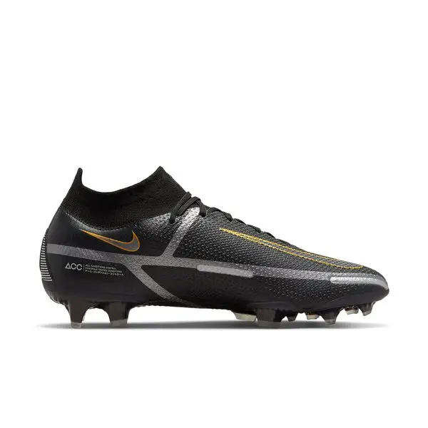 Nike Phantom Gt2 Elite Df Fg Football Boots