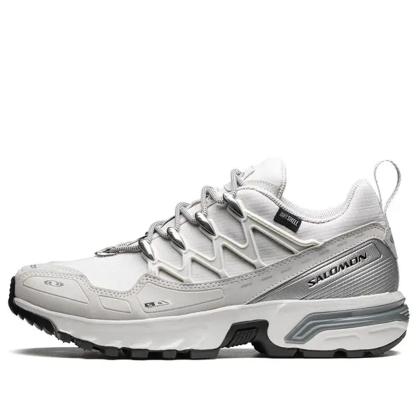 SALOMON Acs + Sneakers - White