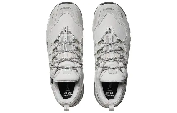 SALOMON Acs + Sneakers - White