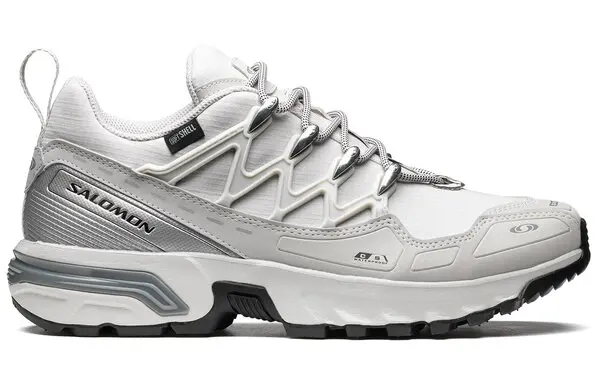 SALOMON Acs + Sneakers - White