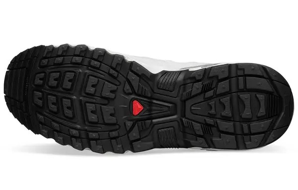 SALOMON Acs + Sneakers - White