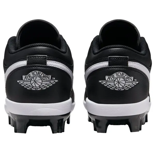 JORDAN 1 Retro Mcs Low - Black/white