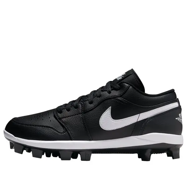JORDAN 1 Retro Mcs Low - Black/white