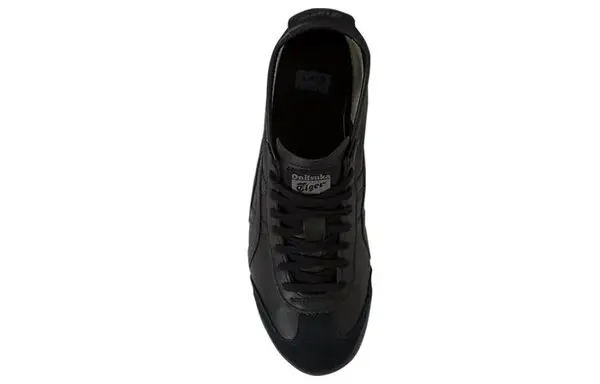 Onitsuka Tiger Mexico 66 Sneakers - Black/black