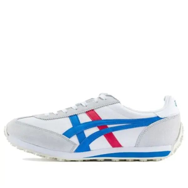 Onitsuka Tiger Edr 78 Sneakers - White/blue/red