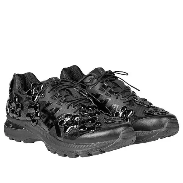 Asics X Cecilie Bahnsen Gel-terrain Sneakers
